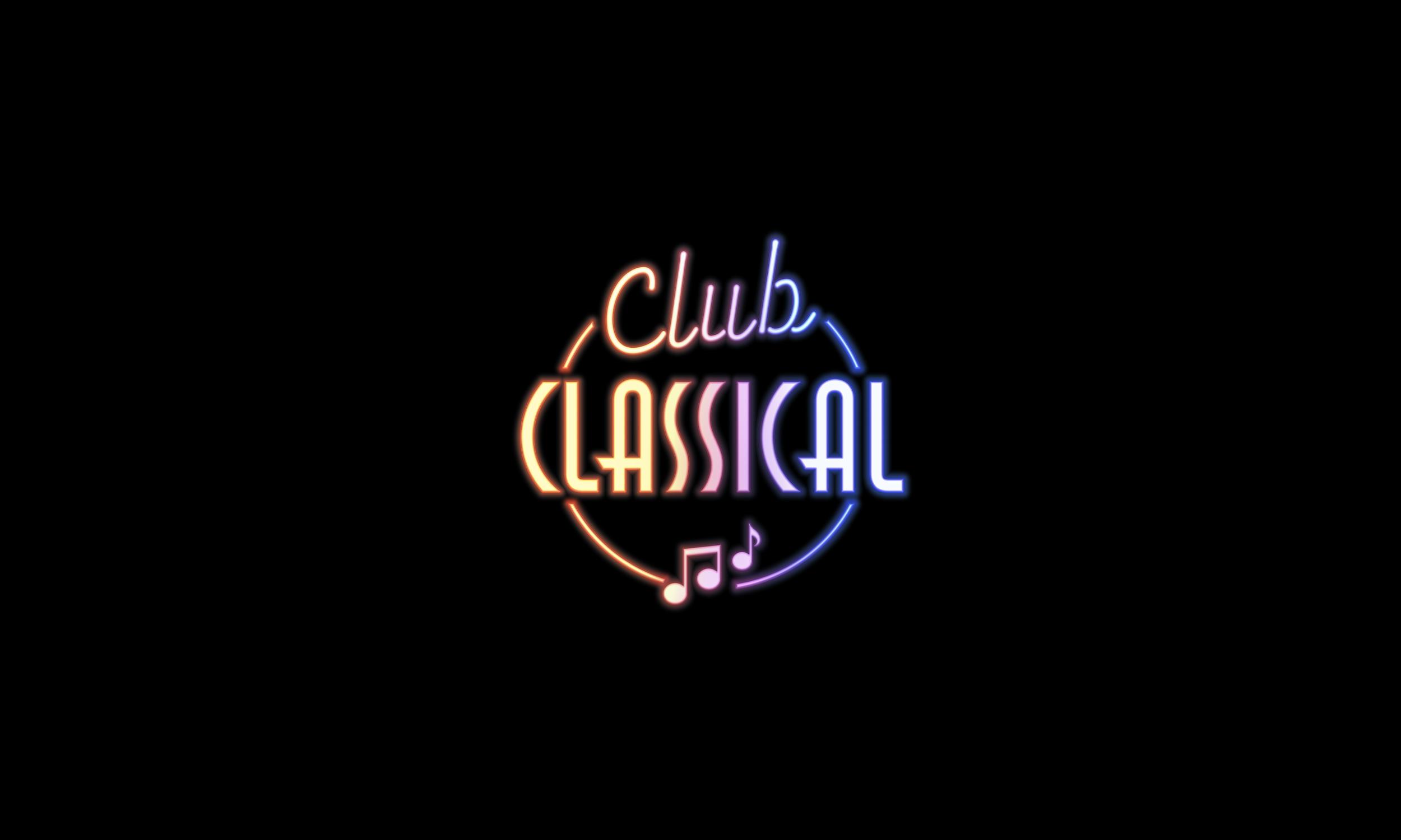 Club Classical | Conservatorium Maastricht