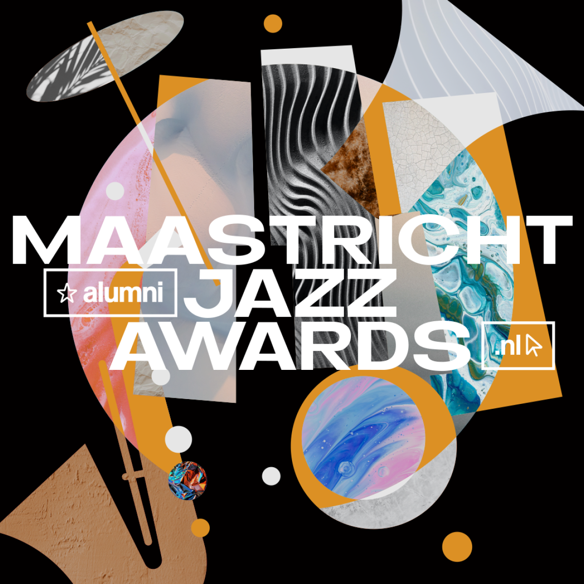 Maastricht Jazz Awards 2023 | Conservatorium Maastricht