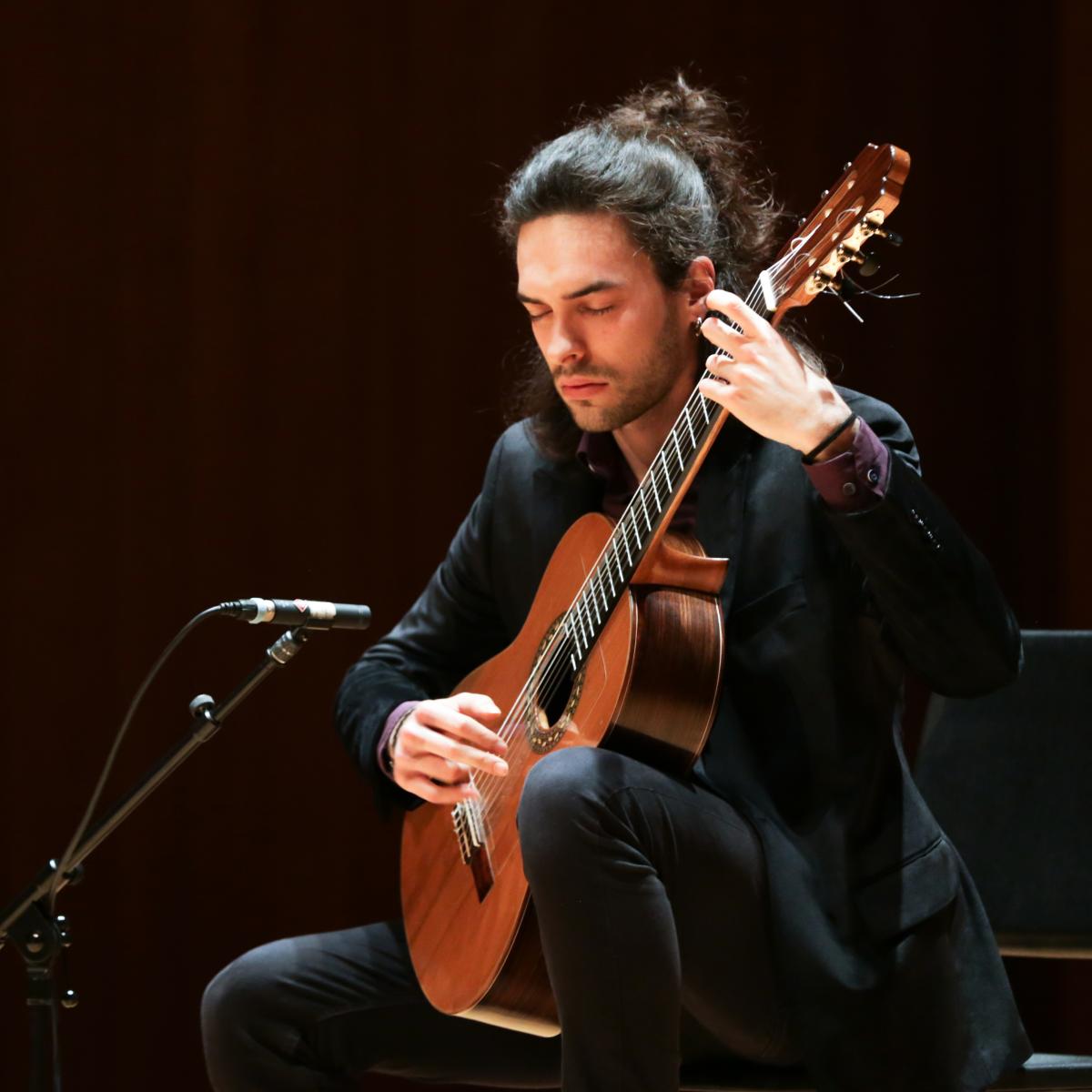 Club Classical | Conservatorium Maastricht