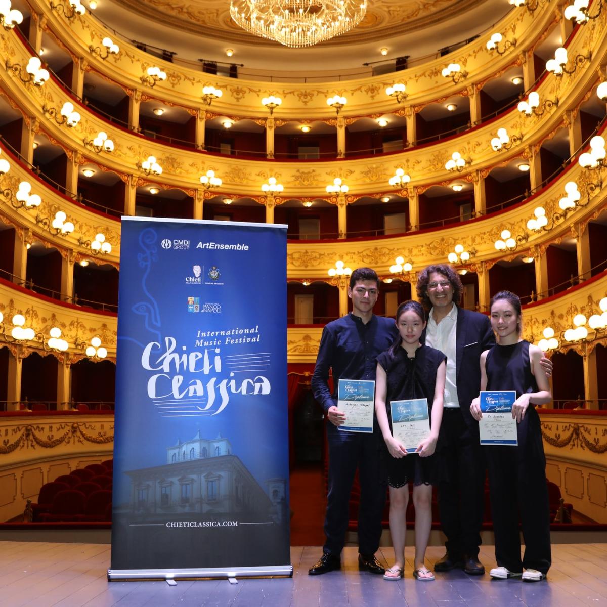 Classical Masterclass - Cello by Johannes Moser