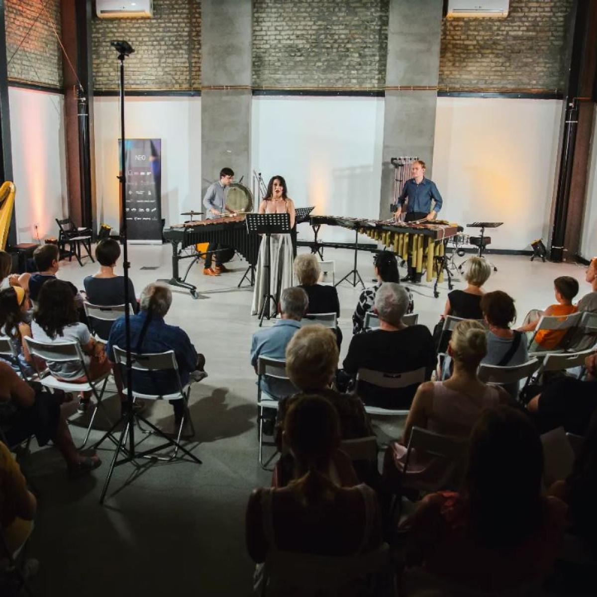 Club Classical | Conservatorium Maastricht